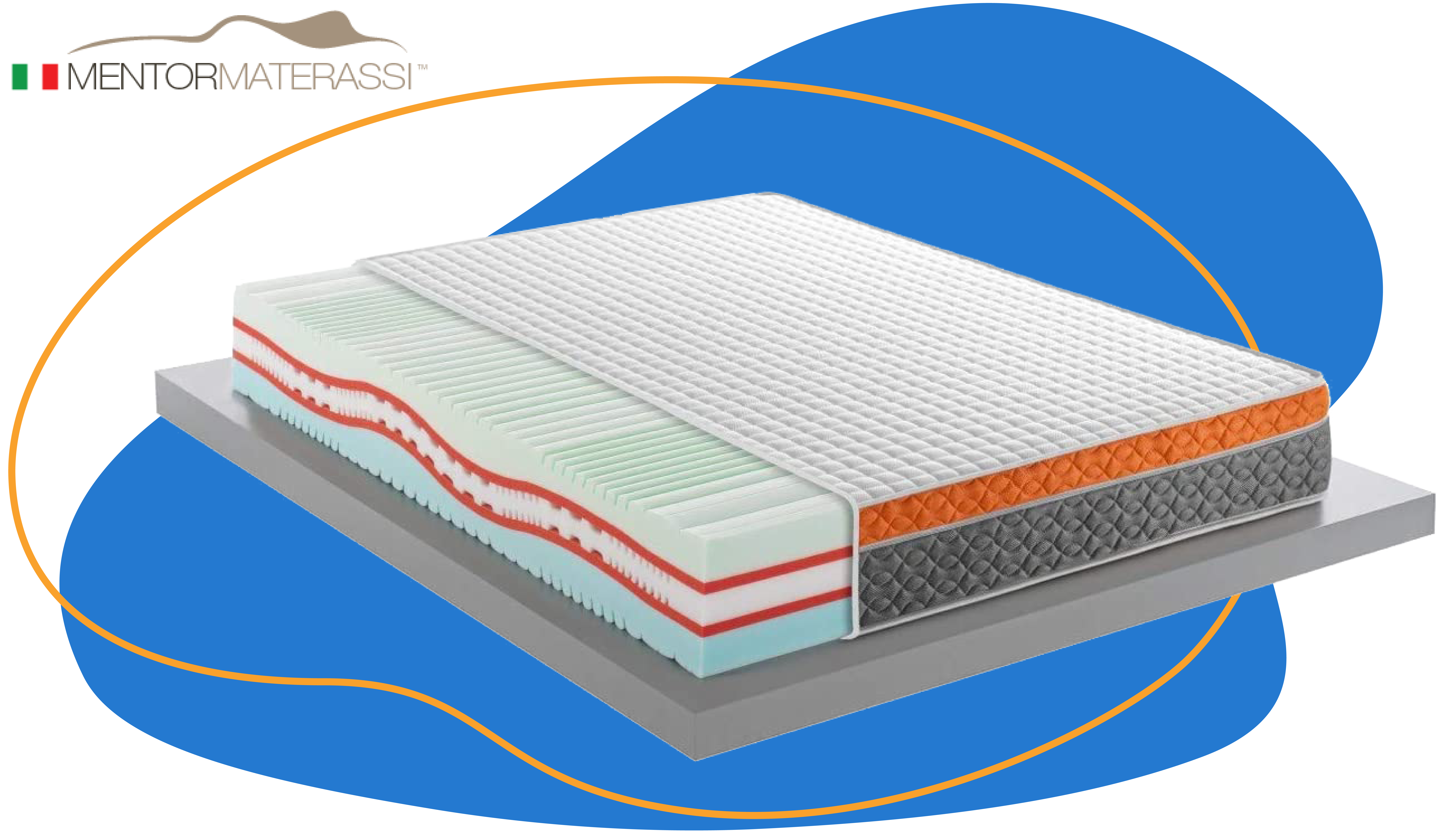 Mentor materassi recensioni: recensioni, opinioni e controindicazioni