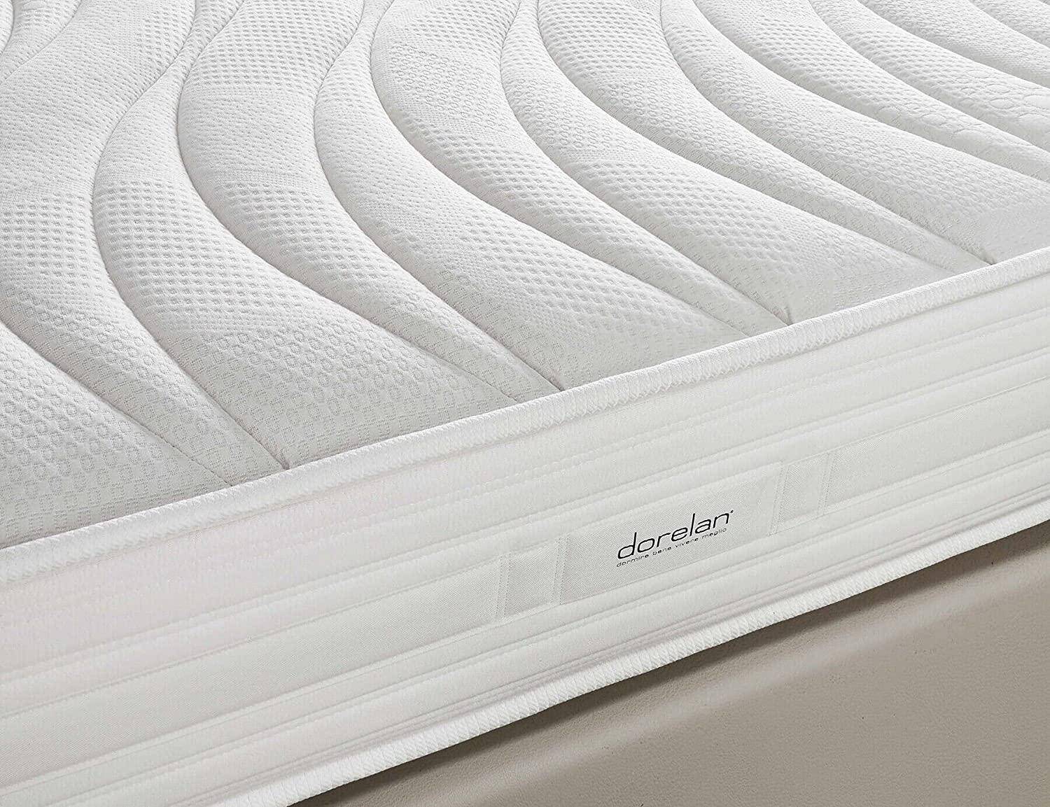 Nuove offerte materassi Dorelan: prezzi, catologo, recensioni e ...