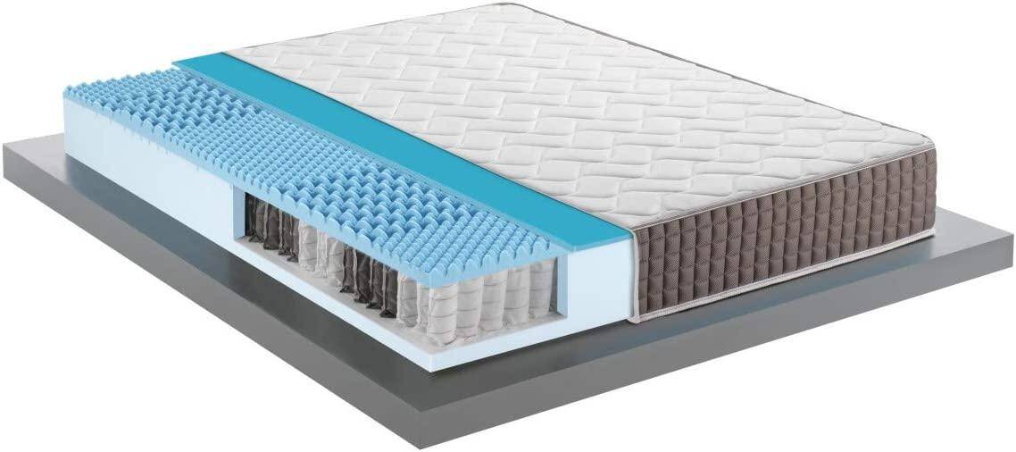 Mentor materassi recensioni: recensioni, opinioni e controindicazioni